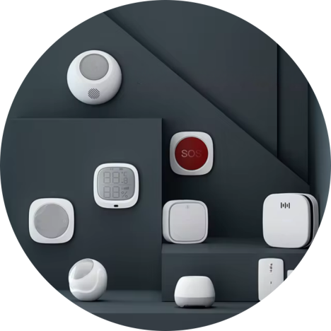 SmartHome – Gateways – Antik Technology